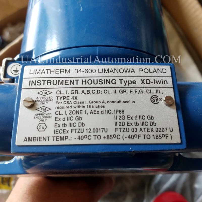 Limatherm 34-600 Flowmeter Price in Dubai UAE