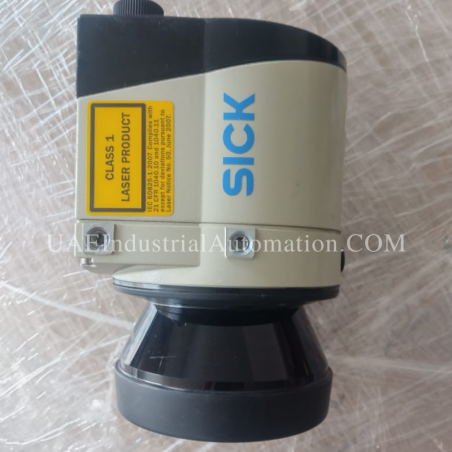SICK LiDAR Sensors LMS111-10100 Price in Dubai UAE
