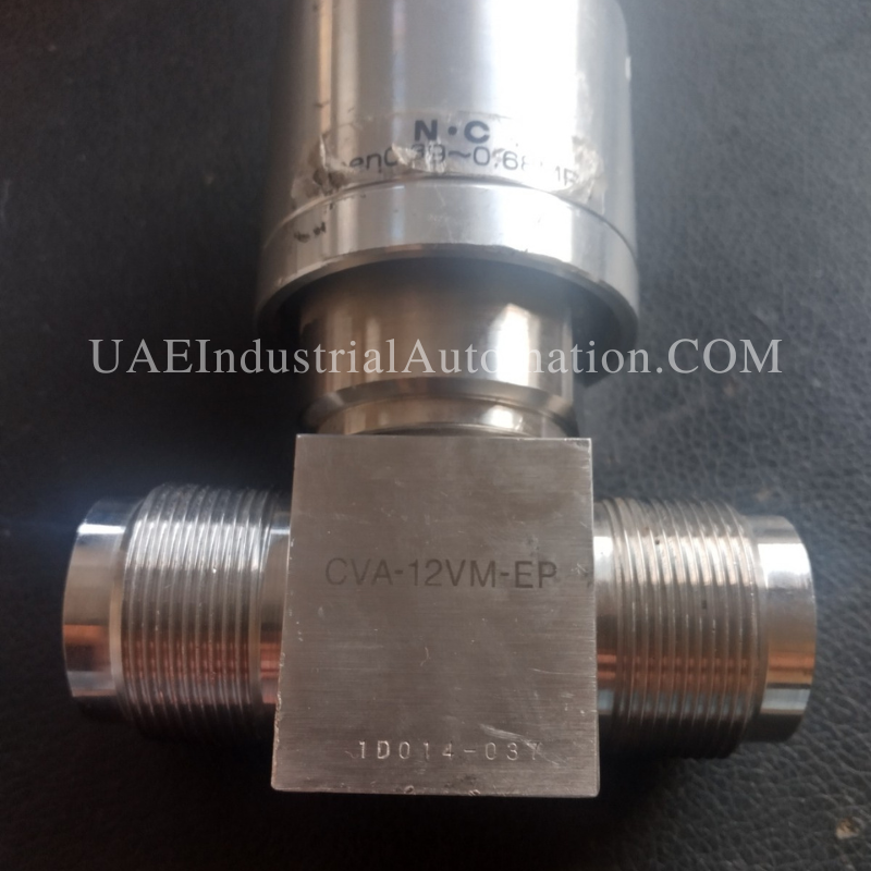BI-LOK CVA-12VM-EP Bellow Valve Price in Dubai UAE