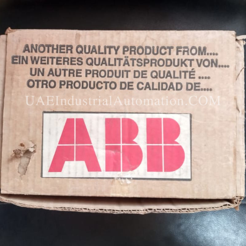 ABB Commander 350 Process Controller Price in Dubai UAE