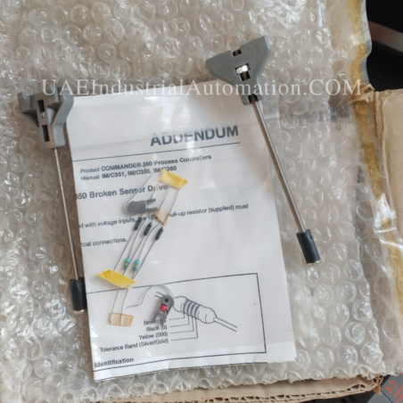 ABB Commander 350 Process Controller Price in Dubai UAE
