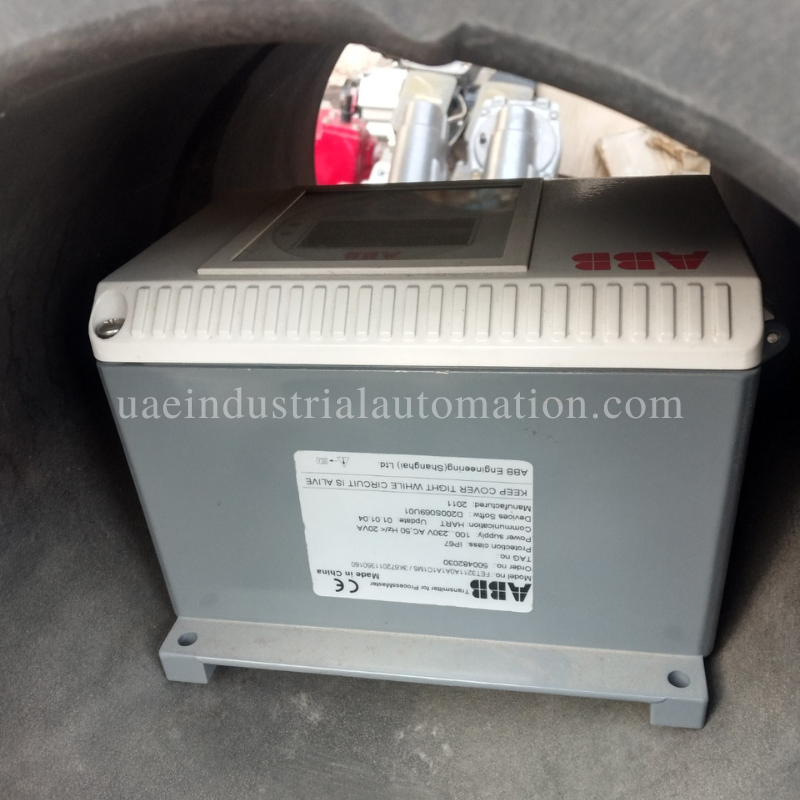 ABB Process Master Flow Meter FEP321250 Price in Dubai UAE