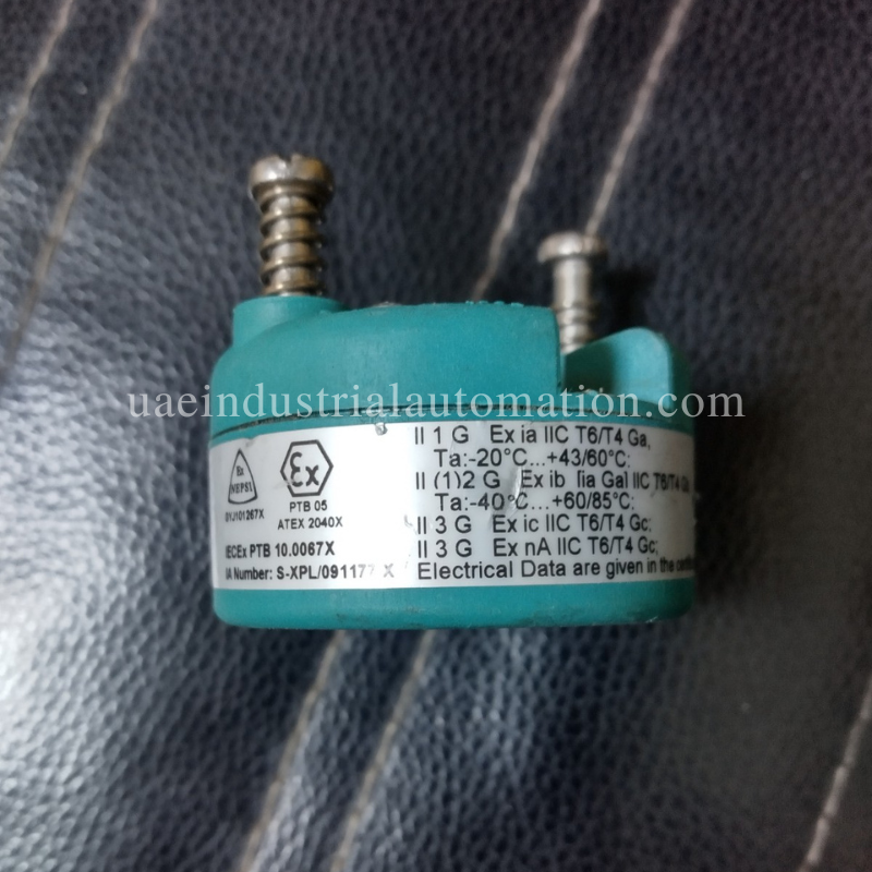 Siemens Sitrans TH200 Temperature Transmitter Price in Dubai UAE